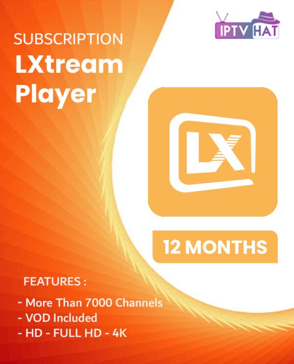 How do I subscribe to an IPTV service? - Rose Templates