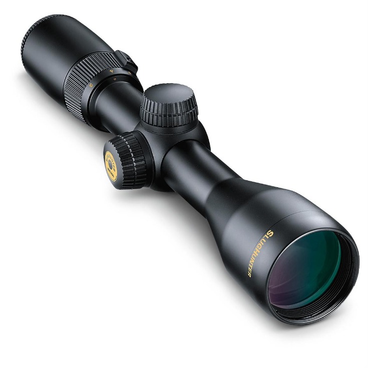 How to Adjust a Rifle Scope Explained in Plain English - Rose Templates