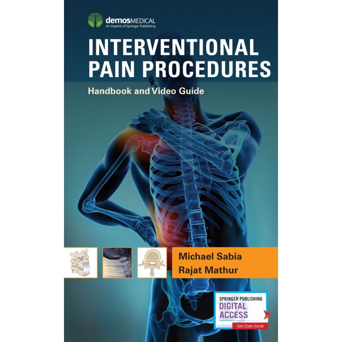 An Overview of Interventional Pain Management - Rose Templates