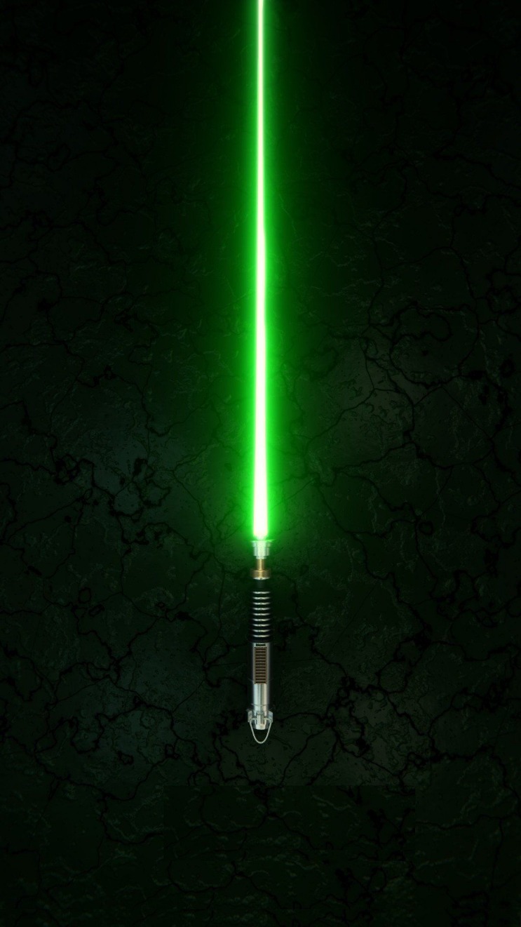 The Legendary Lightsaber: A Weapon of Power and Precision - Rose Templates